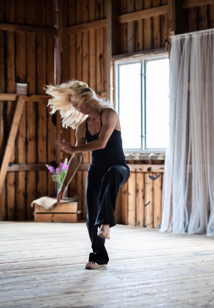 Holistic Training - KURSER/PROGRAM